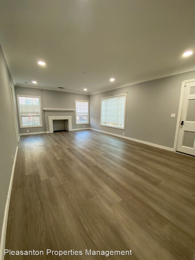 3425 Decoto Rd, Fremont, CA 94555 - House Rental in Fremont, CA ...