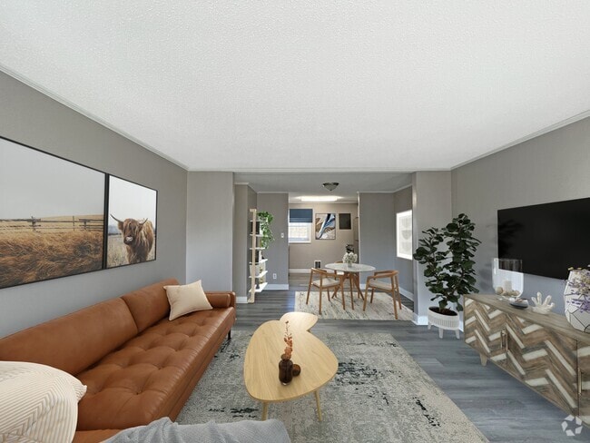 Apartments for Rent Near University of Connecticut Avery Point Campus ...