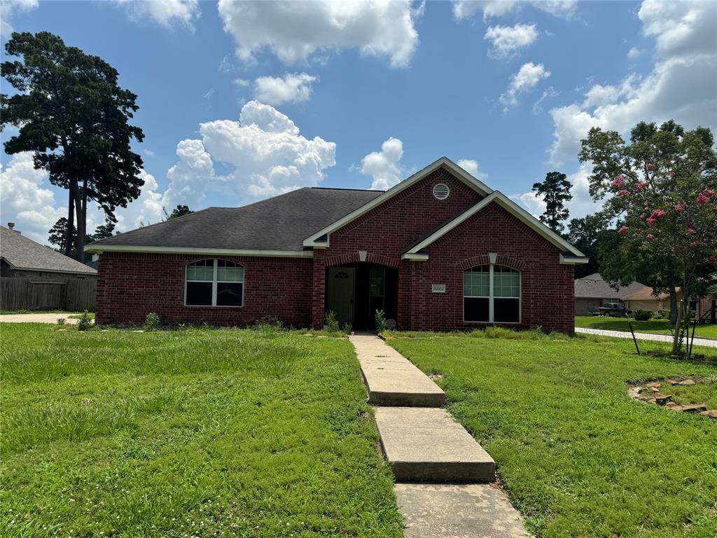 16602 N Quadrant Ct, Crosby, TX 77532 - House Rental in Crosby, TX ...