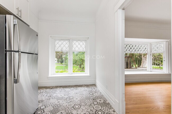 1659 Oak St Unit 1, San Francisco, CA 94117 - Condo for Rent in San ...