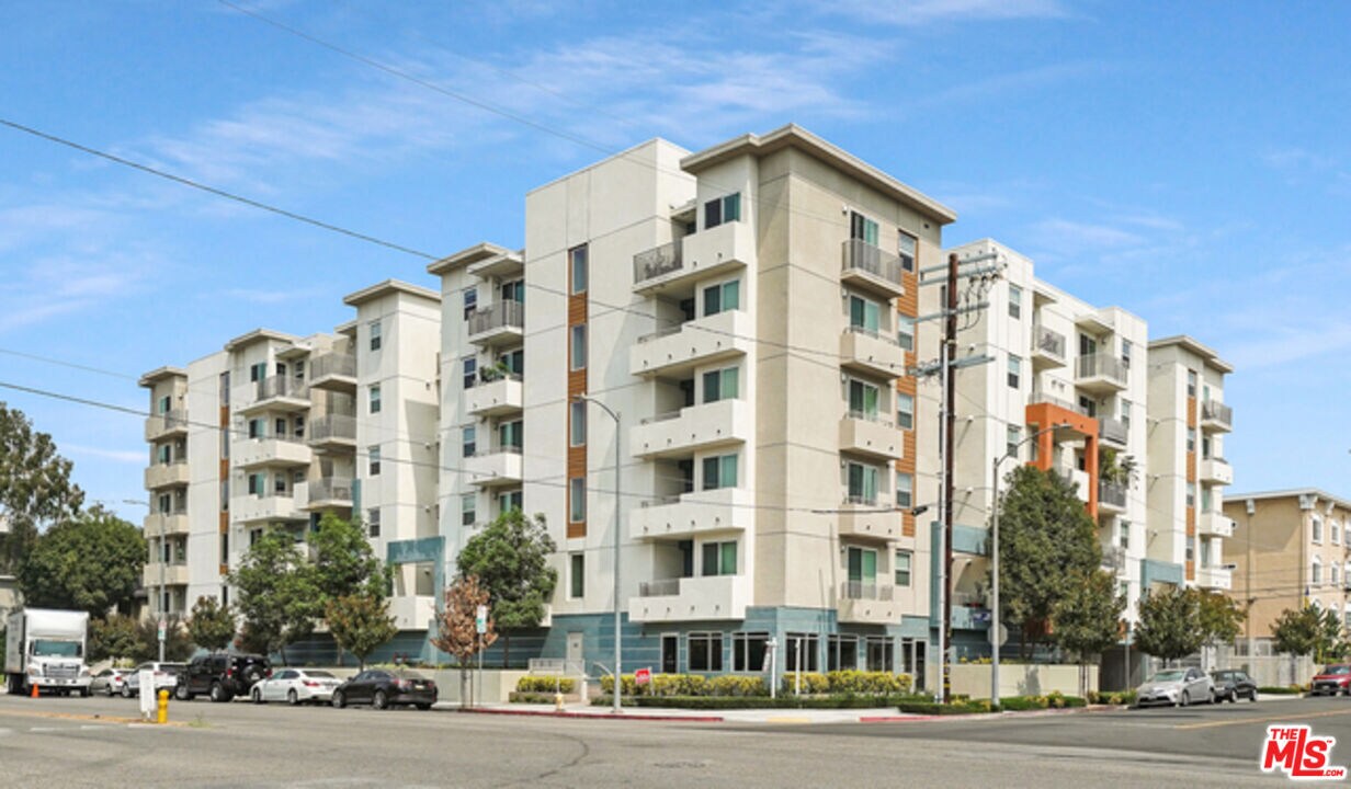 436 S Virgil Ave Unit Ph13, Los Angeles, CA 90020 - Condo for Rent in ...