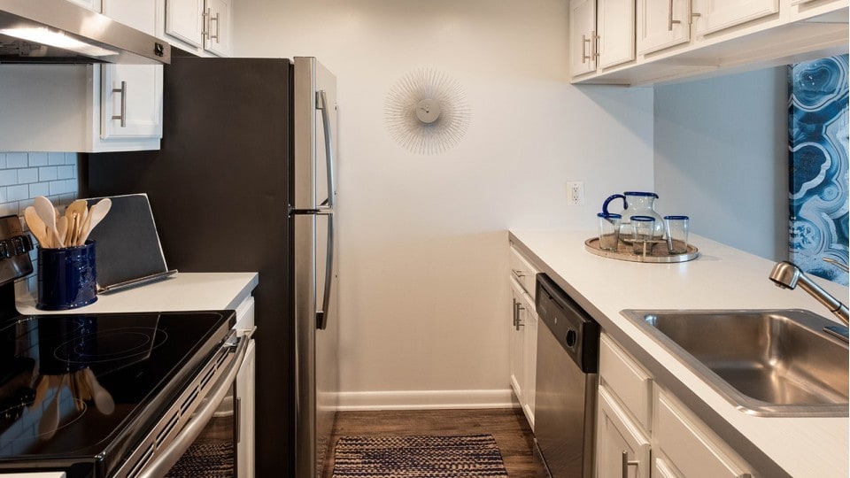 Arrive Alexandria - 240 Yoakum Pky Alexandria, VA 22304 | Apartments.com