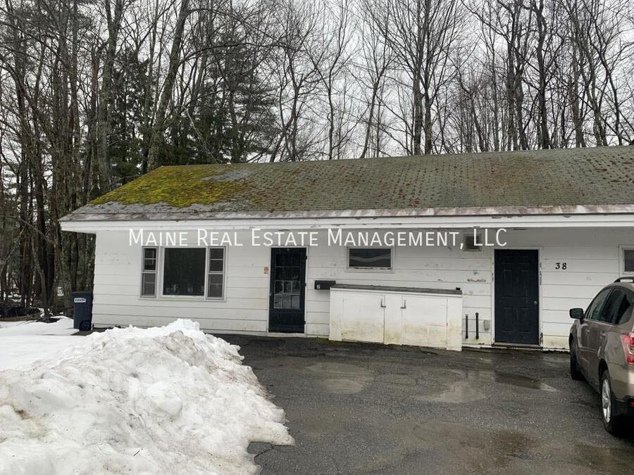 38 Simon Ct Unit 2, Old Town, ME 04468 - Room for Rent in Old Town, ME ...
