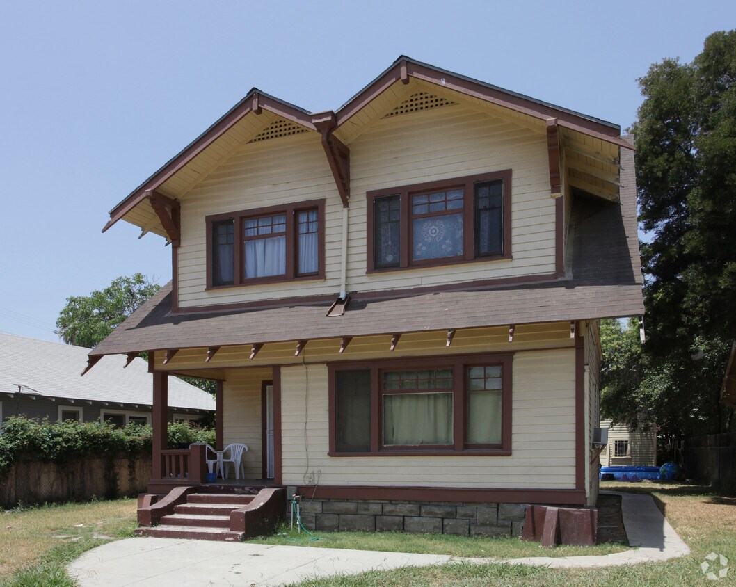 3059 Lemon St, Riverside, CA 92501 - 3059 Lemon St Riverside, CA 92501 ...