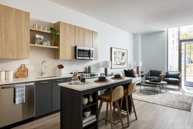 Skymark - Apartments in Reston, VA | Apartments.com