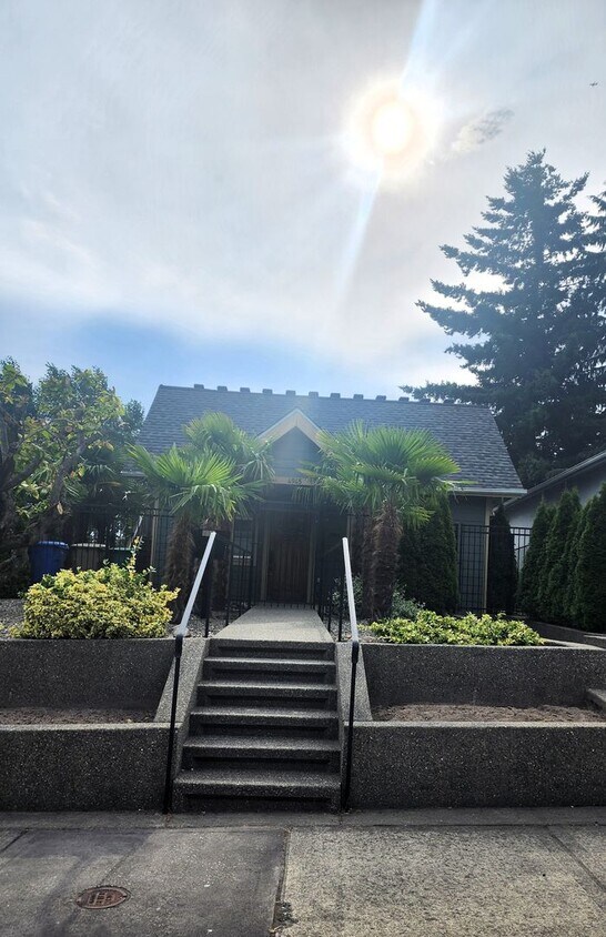 4945 N Pearl St, Ruston, WA 98407 - House Rental in Ruston, WA ...
