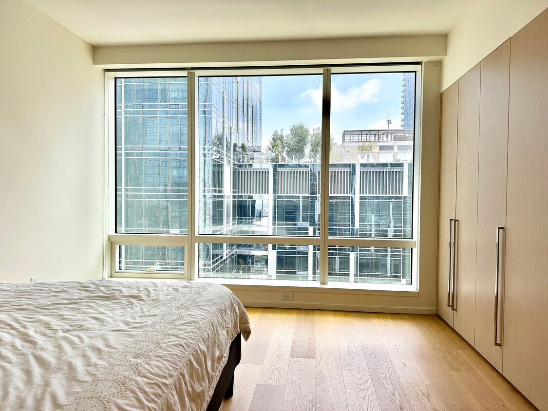 877 Francisco St Unit 2503, Los Angeles, CA 90017 - Condo for Rent in ...