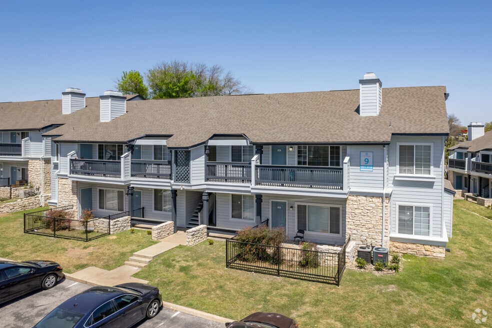 11205 Selma Dr, Austin, TX 78758 - Townhome Rentals in Austin TX ...