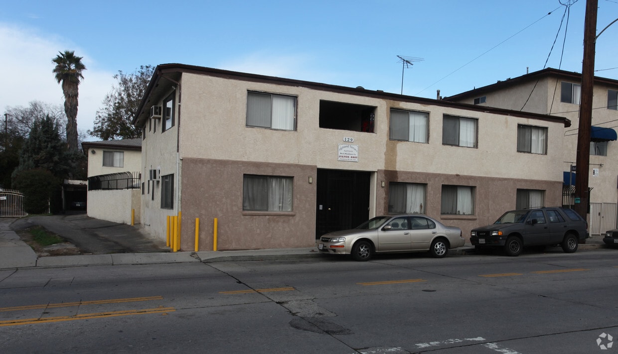 129 S Avenue 64, Los Angeles, CA 90042 - 129 S Avenue 64 Los Angeles ...