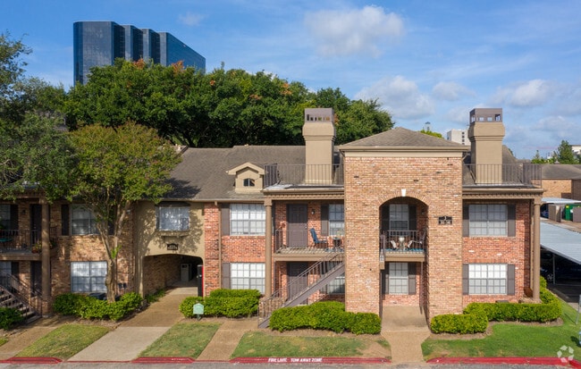 3 Bedroom Low Income Apartments for Rent in Greenway-Upper Kirby ...
