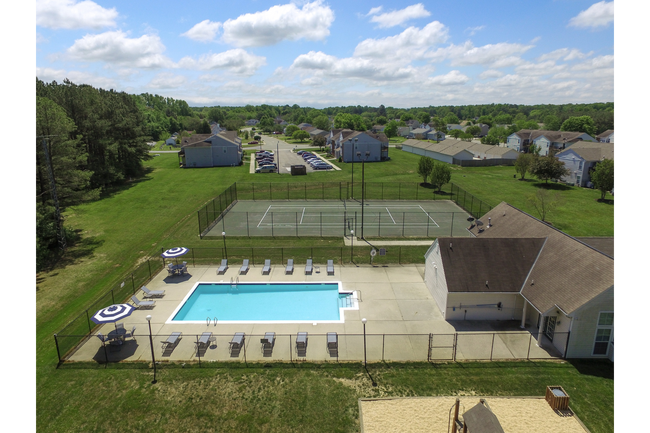 Branchester Lakes - Apartments at 6797 Lake Rd Prince George, VA ...