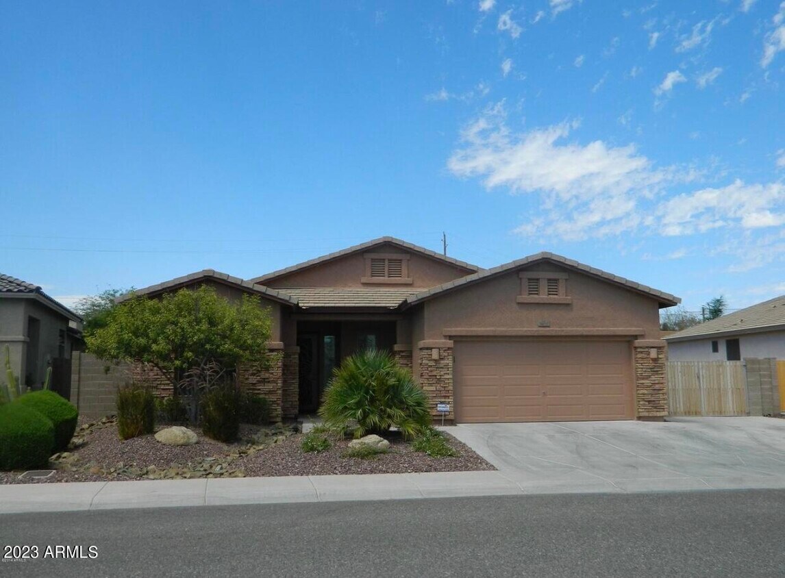 6410 W Maya Way, Phoenix, AZ 85083 - House Rental in Phoenix, AZ ...