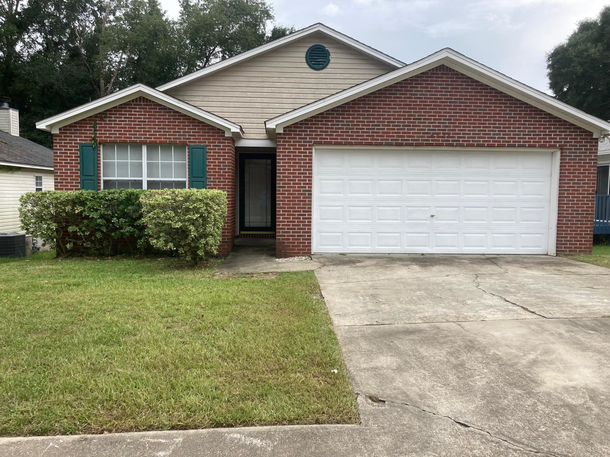 4523 Wimbleton Ct, Tallahassee, FL 32303 - House Rental in Tallahassee ...