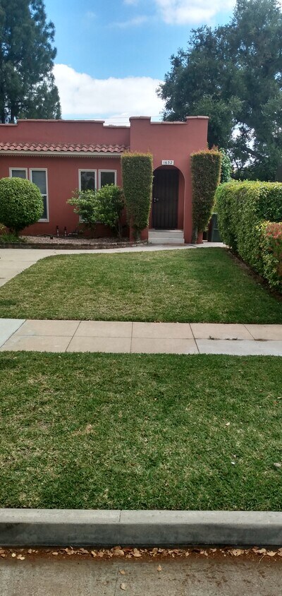 1632 Brigden Rd, Pasadena, CA 91104 - House Rental in Pasadena, CA ...
