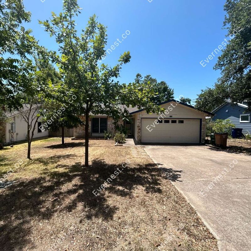 7609 Scenic Brook Dr, Austin, TX 78736 - House Rental in Austin, TX ...