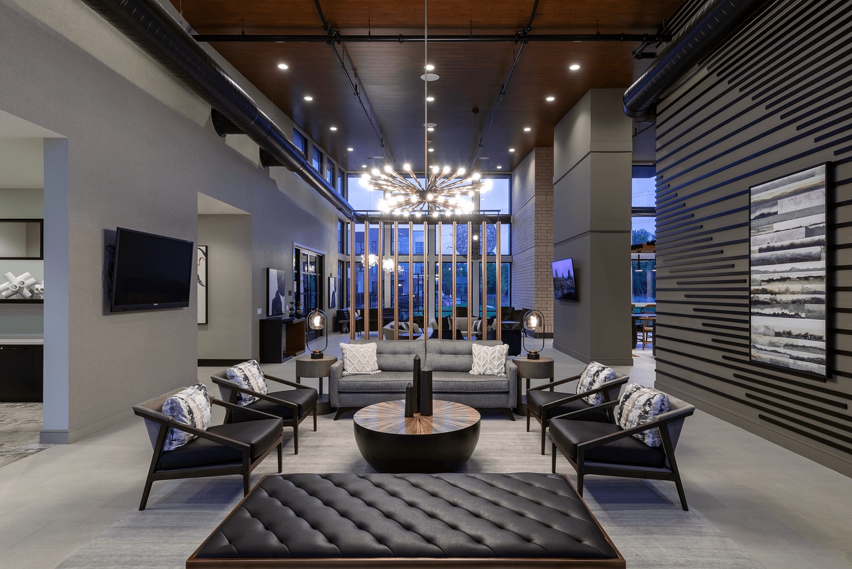 Everton Flats - Apartments in Warrenville, IL | Apartments.com