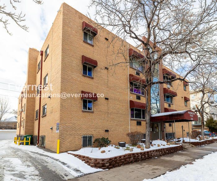 1243 N Washington St Unit 402, Denver, CO 80203 | Apartments.com