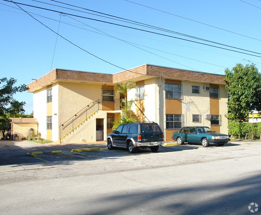 353 NE 1st Rd, Homestead, FL 33030 - 353 NE 1st Rd Homestead, FL 33030 ...
