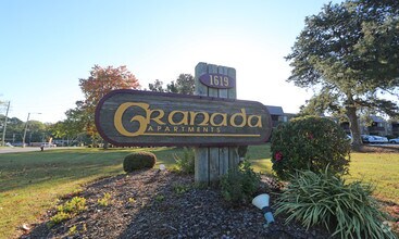 Granada Apartments & Townhomes Rentals - Decatur, AL | Apartments.com