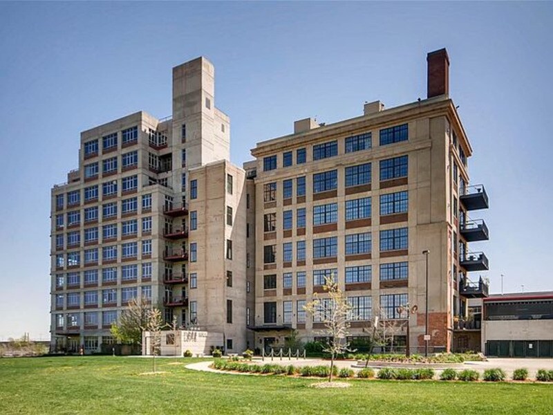 2000 Little Raven St Unit 601, Denver, CO 80202 - Condo for Rent in ...