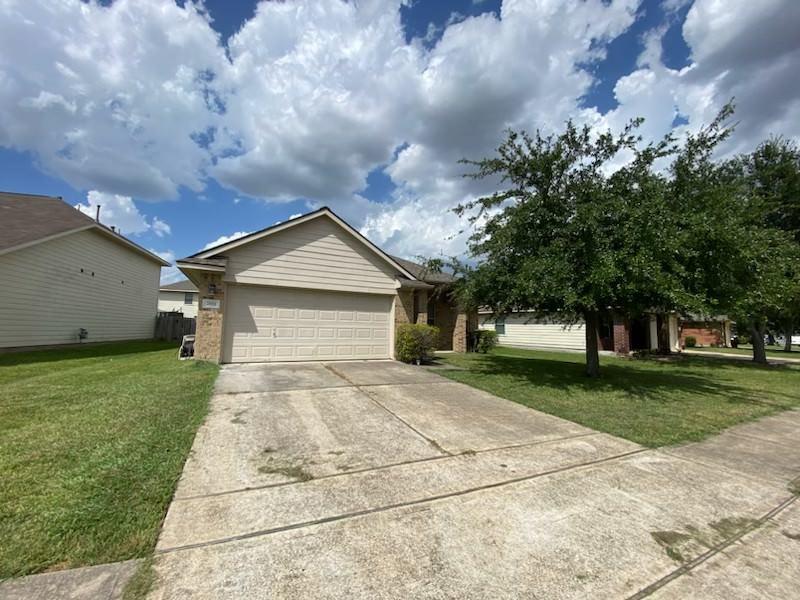2811 Trinity Glen Ln, Houston, TX 77047 - House Rental in Houston, TX ...