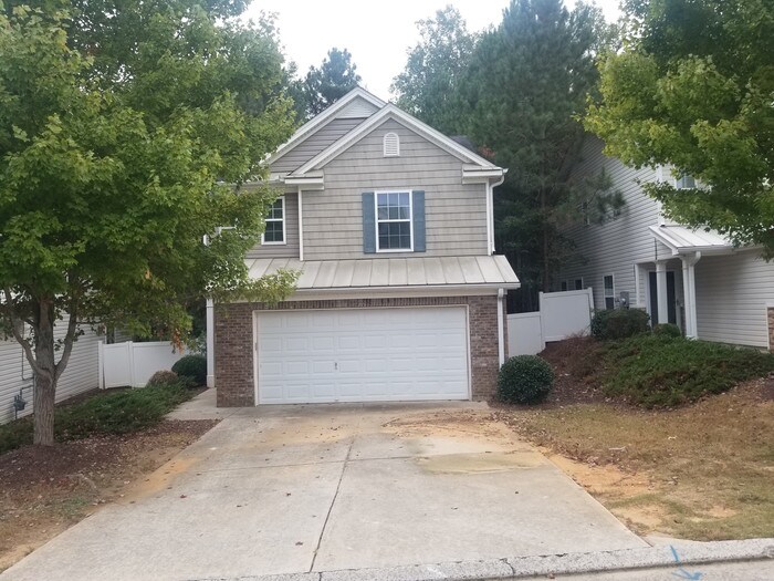 113 Silver Spring St, Dallas, GA 30157 - House Rental in Dallas, GA ...