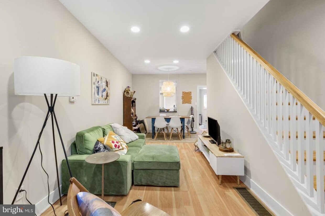 157 W Wilt St, Philadelphia, PA 19122 - Townhome Rentals in ...
