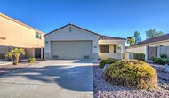 17473 W Calavar Rd, Surprise, AZ 85388 - House Rental in Surprise, AZ ...