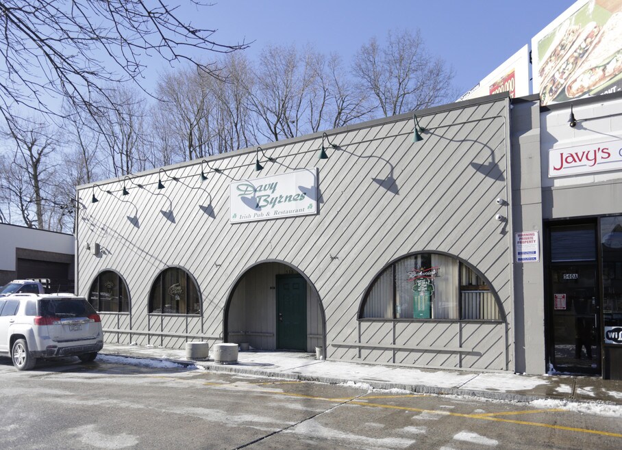 Is Rye Brook/Port Chester a Good Place To Live in Port Chester NY ...