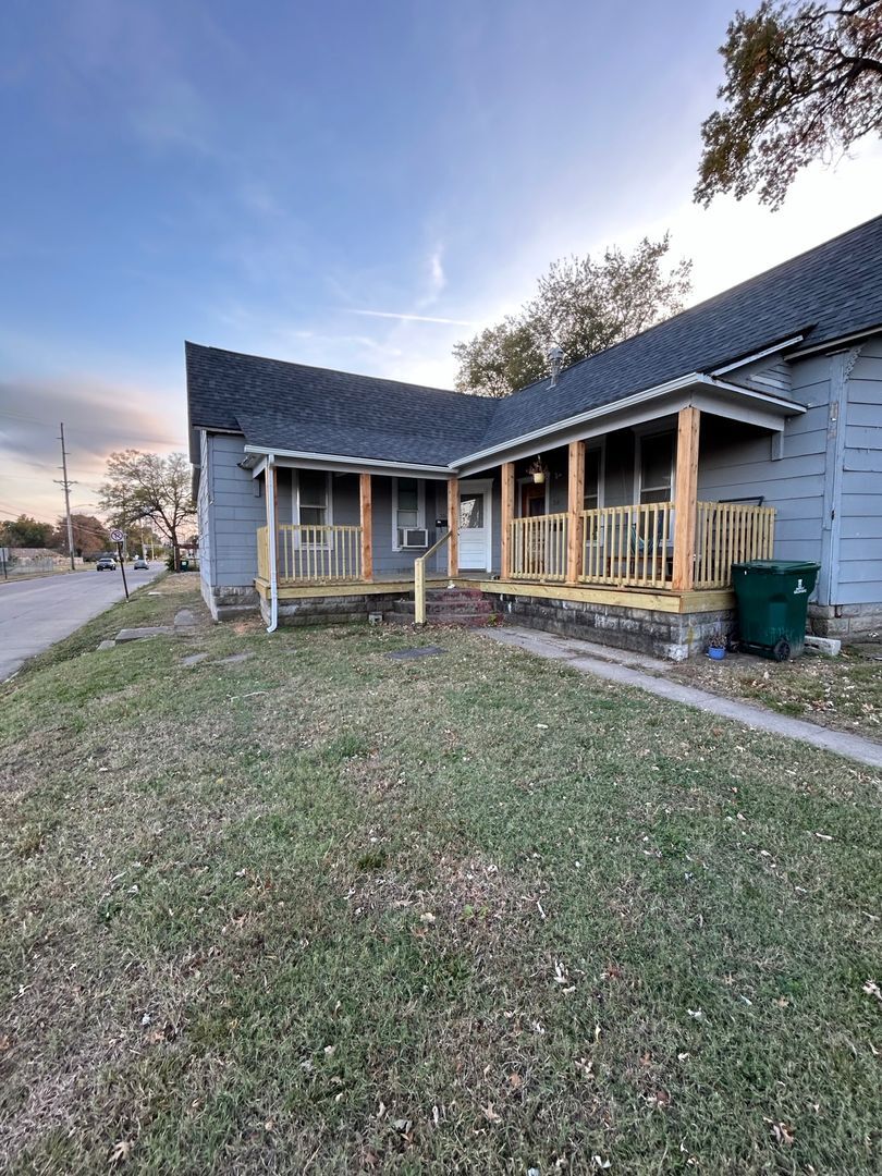 Apartments For Rent In Pittsburg Ks