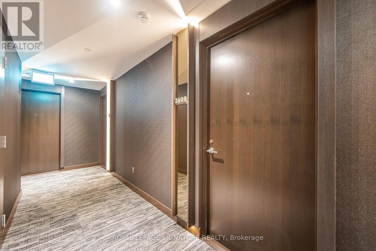 11 Yorkville Ave Unité 3608, Toronto, ON M4W 0B7 - Appartement à Louer ...