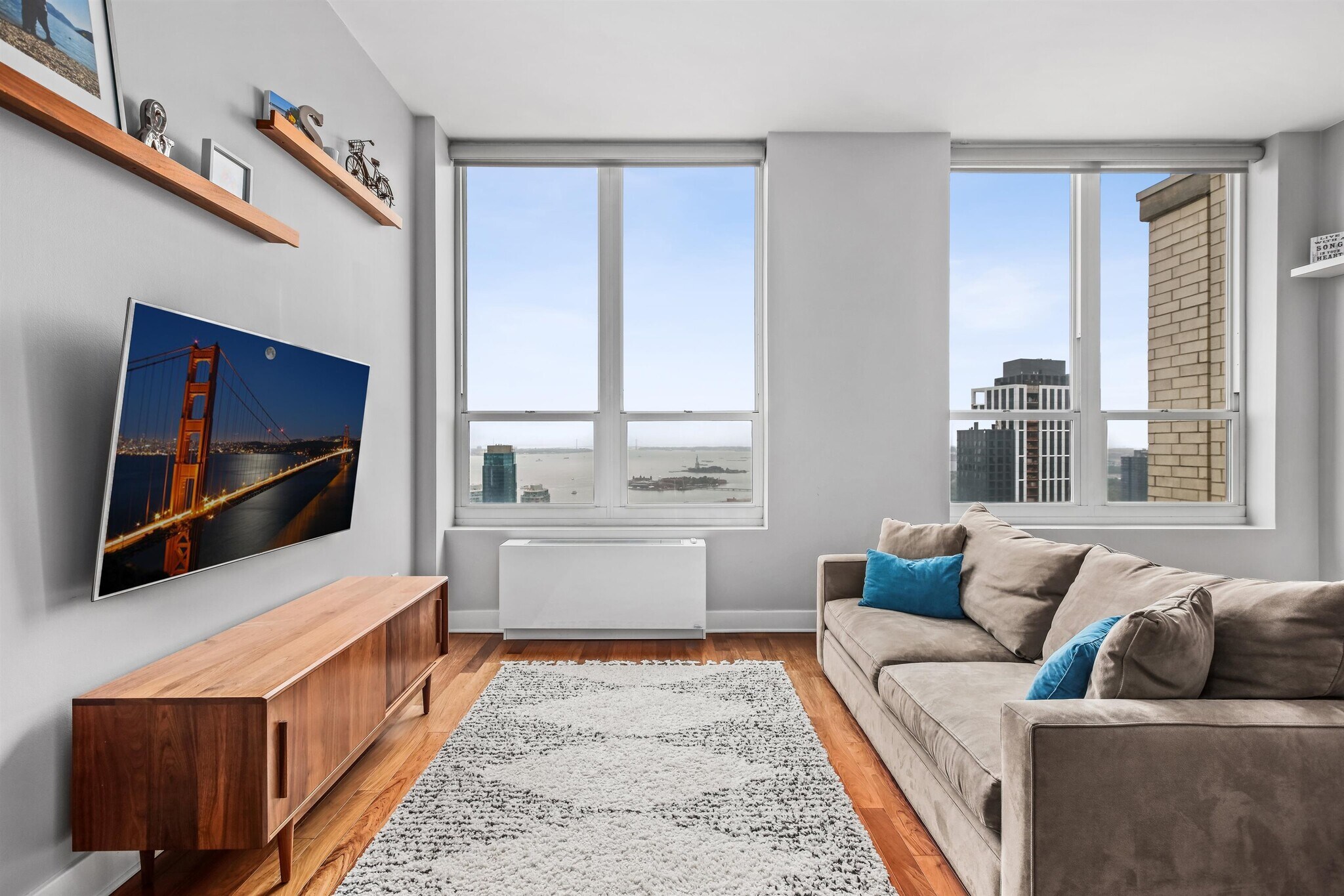 88 Morgan St Unit PH 7-5, Jersey City, NJ 07302 - Room for Rent in ...