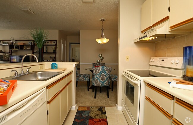 ARIUM Altamonte Springs Apartments - 520 Terraceview Cv Altamonte ...