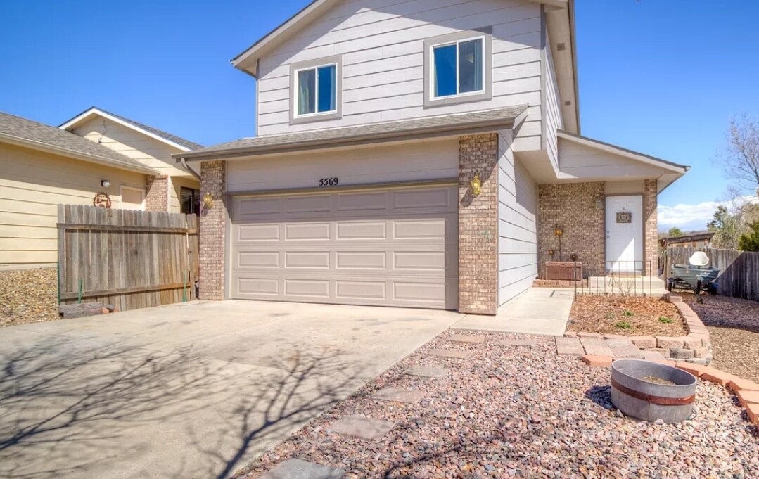 5569 Jennifer Ln, Colorado Springs, CO 80917 - House Rental in Colorado ...