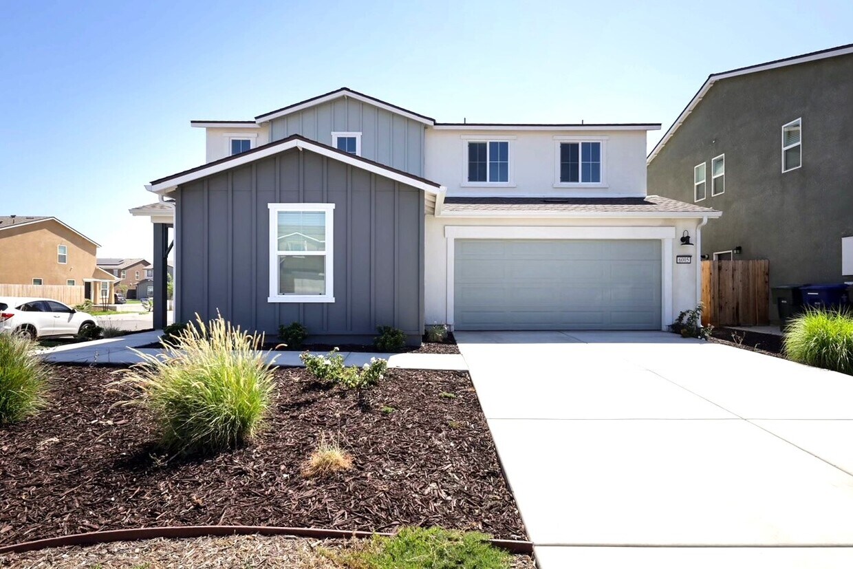 6005 Bogart Dr, Bakersfield, CA 93313 - House Rental in Bakersfield, CA ...