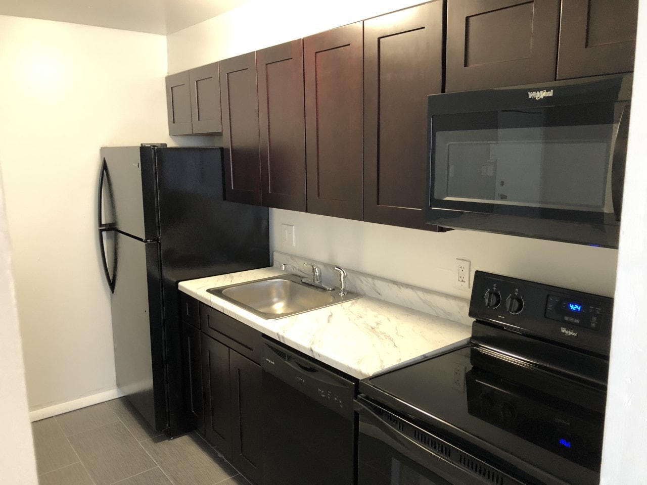 Cedar Square Apartments - 500 E Upsal St Philadelphia, PA 19119 ...