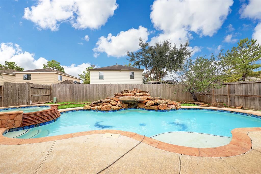 18335 Barkers Crest Dr, Houston, TX 77084 - House Rental in Houston, TX ...