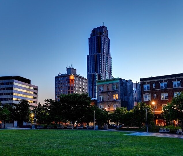 Is Downtown New Rochelle a Good Place To Live in New Rochelle NY ...