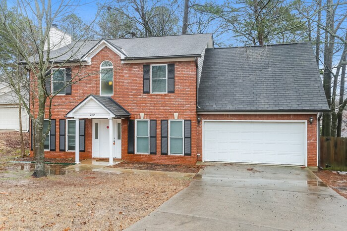 2014 Robinwood Ct, Benton, AR 72015 - House Rental in Benton, AR ...