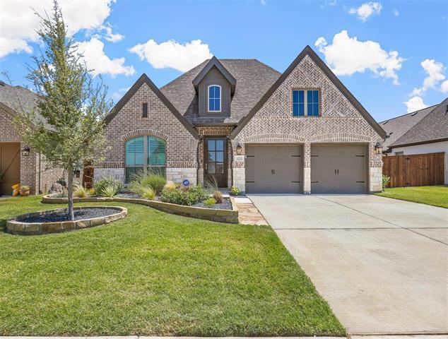 1521 Misty Pasture Wy, Mansfield, TX 76063 - House Rental in Mansfield ...