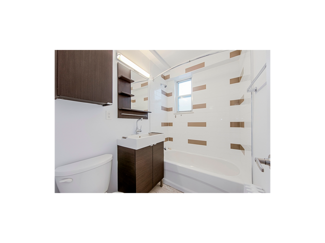 161 St George St, Toronto, ON M5R 2M3 Apartments - 161 St George St ...