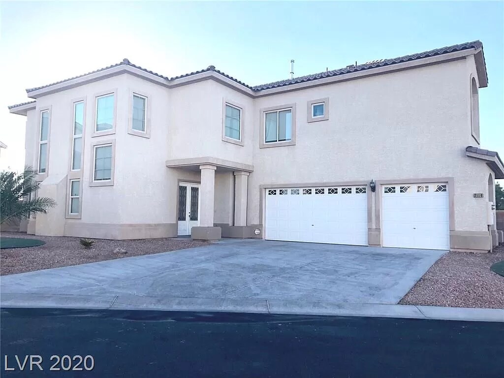 2558 Regency Cove Ct, Las Vegas, NV 89121 - House Rental in Las Vegas ...
