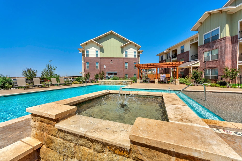 Vineyards at Monterey - 9410 Milwaukee Ave Lubbock, TX 79424 ...