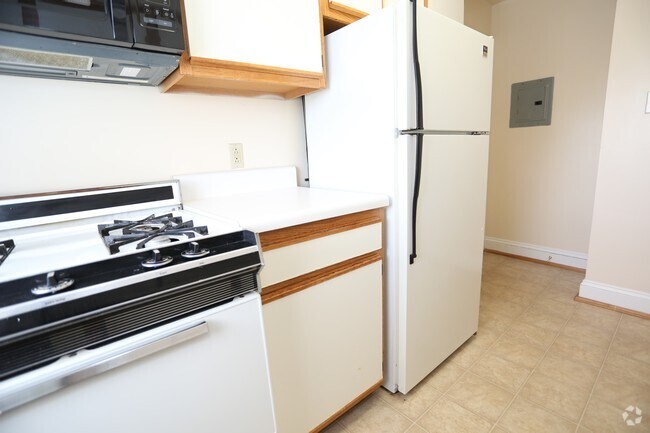 Malvern Manor Apartments - Apartments in Richmond, VA | Apartments.com