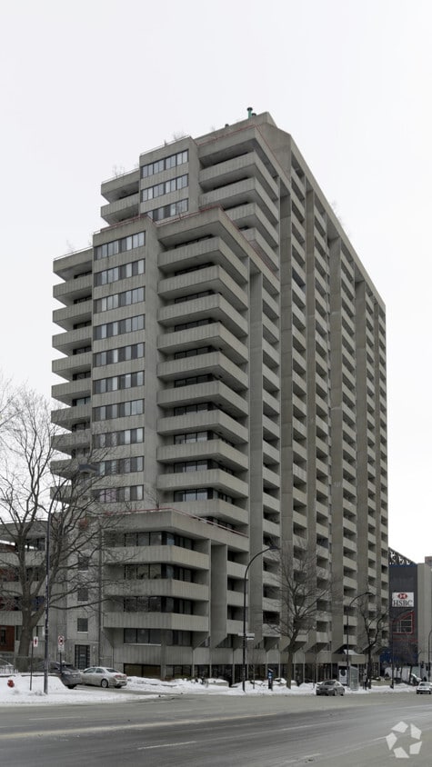 2021 Atwater, Montréal, QC H3H 2P2 Apartments - 2021 Atwater Montréal ...