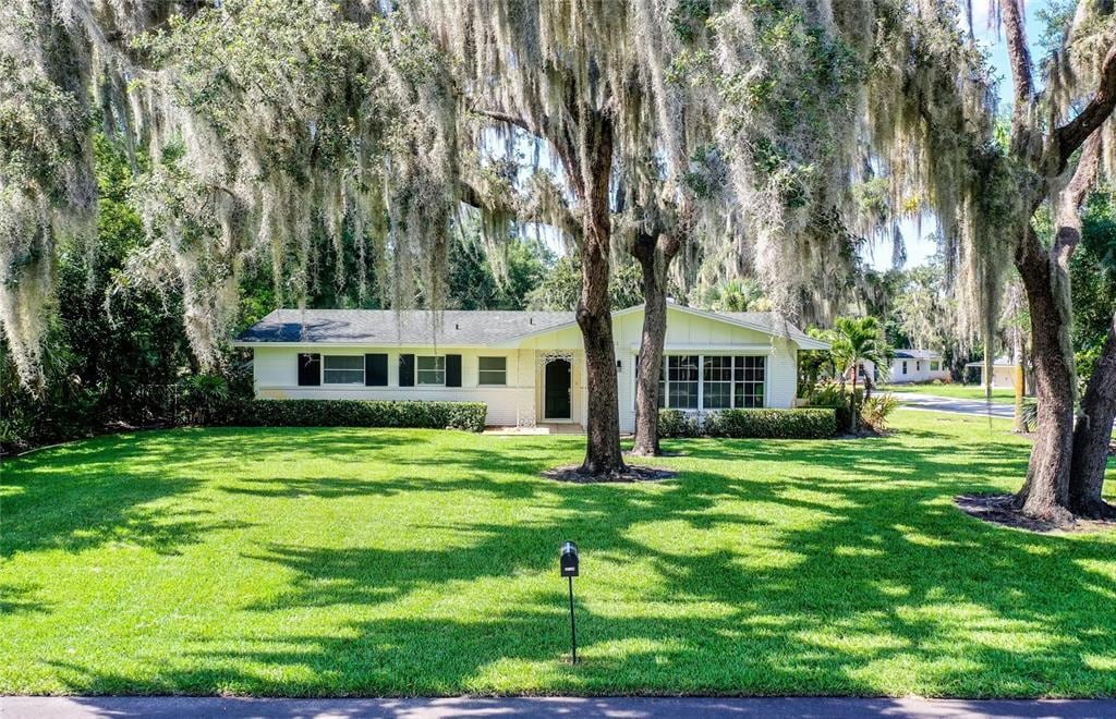 11103 Lake Butler Blvd, Windermere, FL 34786 - House Rental in ...