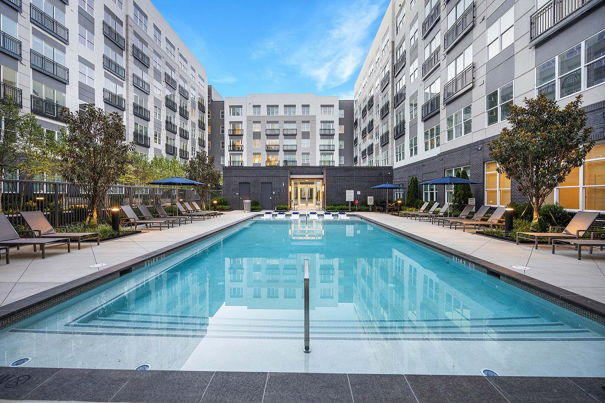 Hanover Springfield - 6800 Spring Crest Dr Springfield, VA 22150 ...
