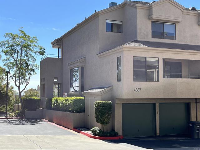 4337 Nobel Dr Unit 101, San Diego, CA 92122 - Condo for Rent in San ...