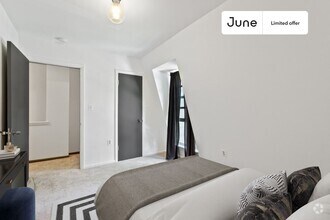 Downtown DC 1 Bedroom Apartments for Rent - Washington, DC - 4,444 ...