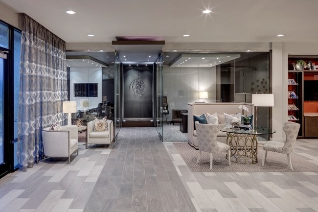 The Grand at La Centerra - 2727 Commercial Center Blvd Katy, TX ...